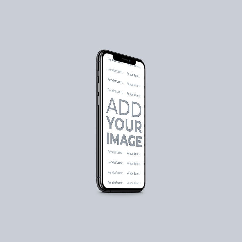 iPhone 11 Pro Mockup Kit | Renderforest