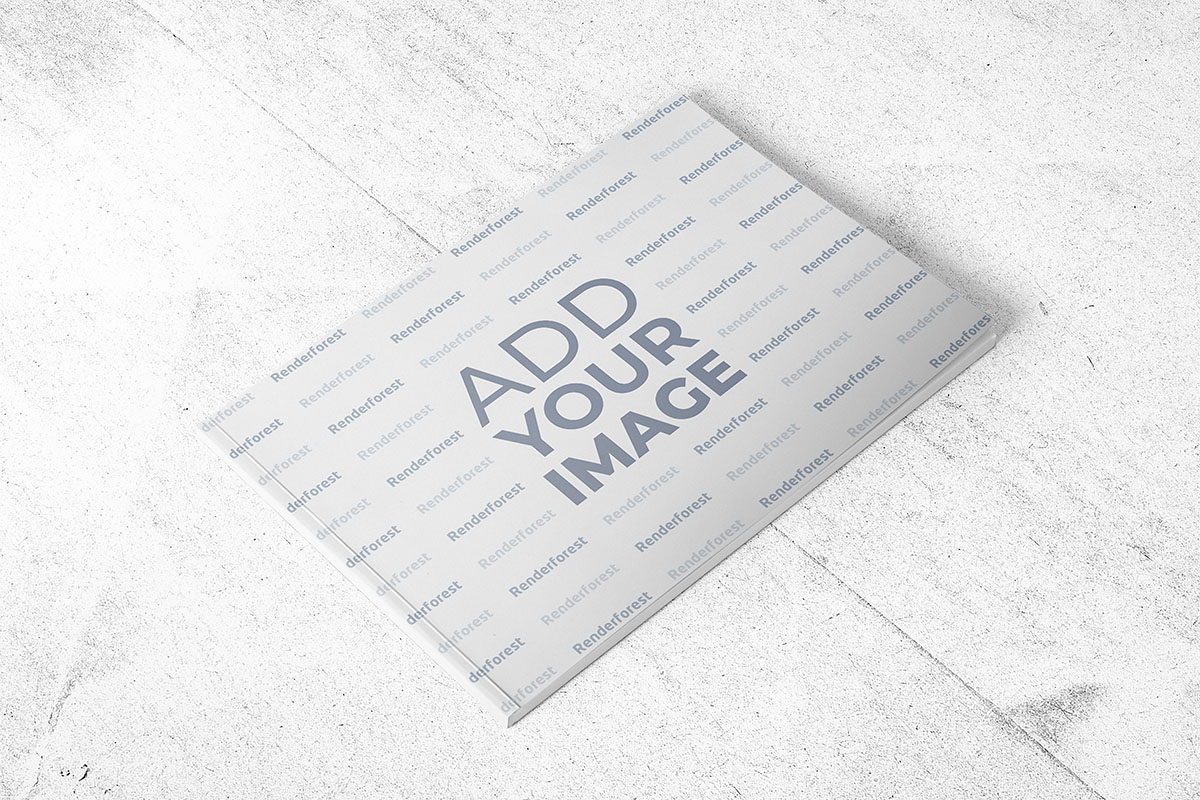 Soft Cover Print Set | Renderforest