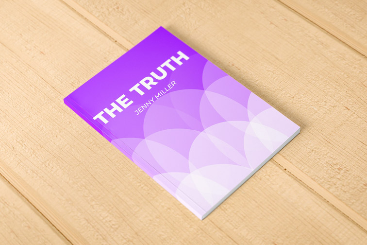 Soft Cover Print Set | Renderforest