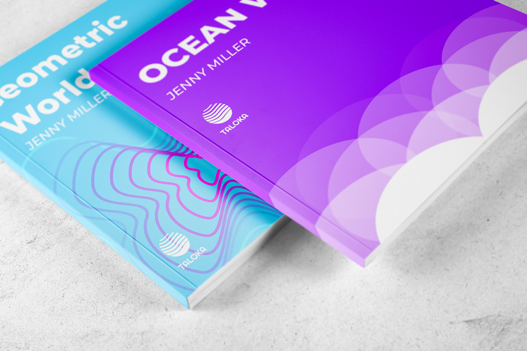 Soft Cover Print Set | Renderforest