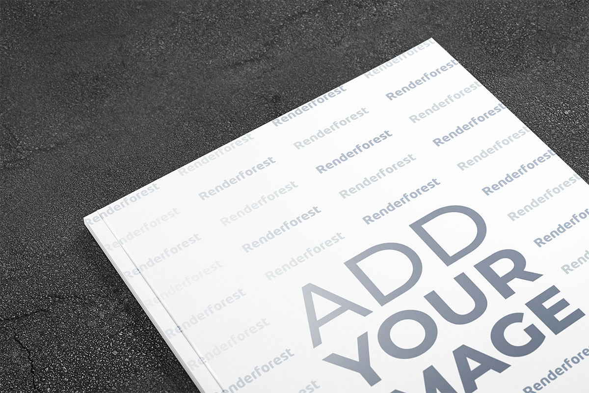 Soft Cover Print Set | Renderforest