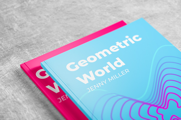 Soft Cover Print Set | Renderforest