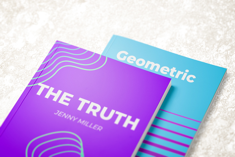 Soft Cover Print Set | Renderforest