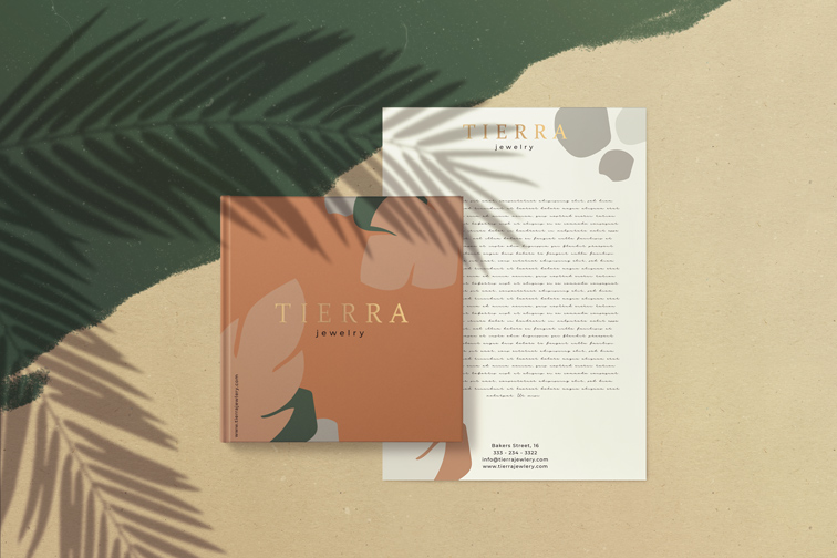 Retro Shades Mockup Pack | Renderforest