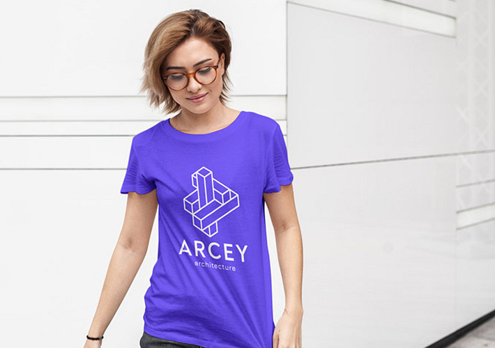 Free t-shirt mockup generator | Renderforest