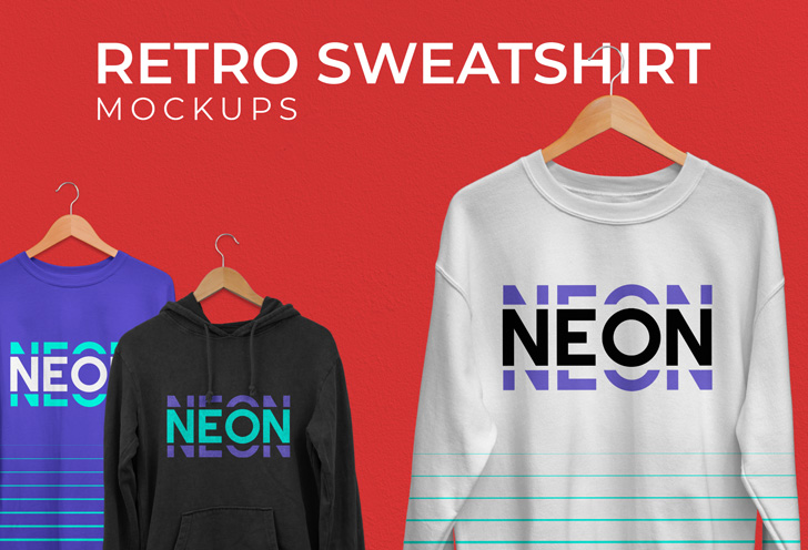 Plantillas de Mockup de Ropa para Inspiración de Diseño | Renderforest