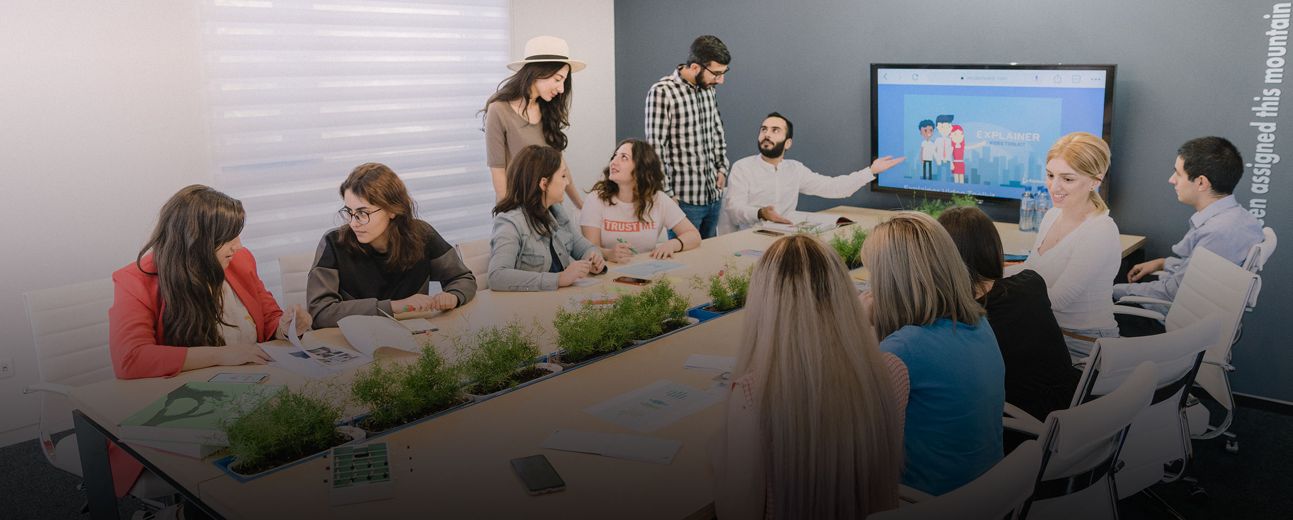 Careers | Renderforest