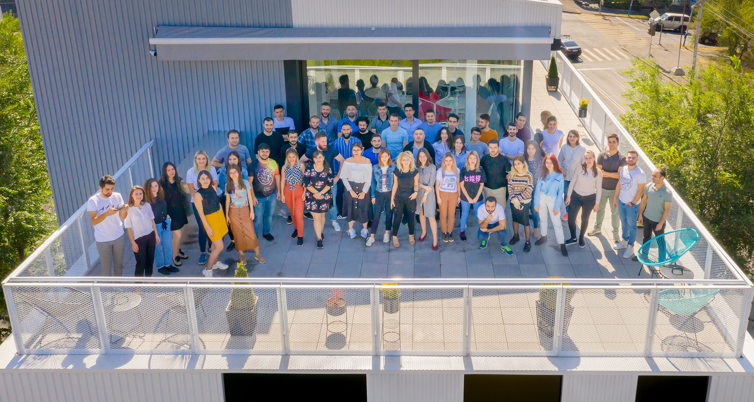 Renderforest 企業情報 | Renderforest