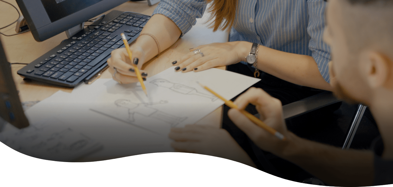 Graphic Designer | Renderforest