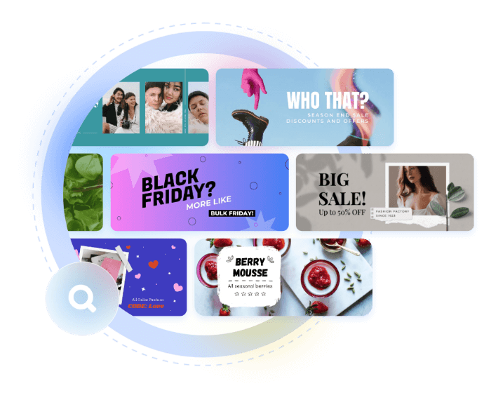 Free Online Facebook Cover Photo Maker | Renderforest