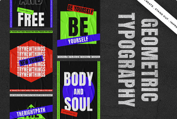 Kostenlose Online-Postererstellung | Renderforest