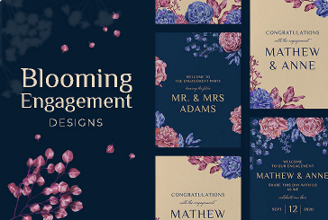 Kostenlose Online-Postererstellung | Renderforest