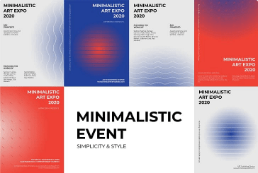 Kostenlose Online-Postererstellung | Renderforest