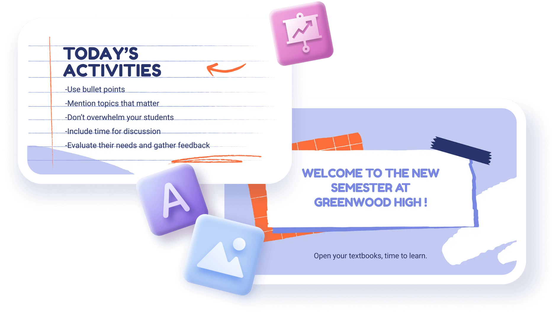 Online 2025 Presentation Maker