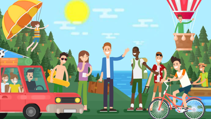 Free Explainer Video Production | Renderforest