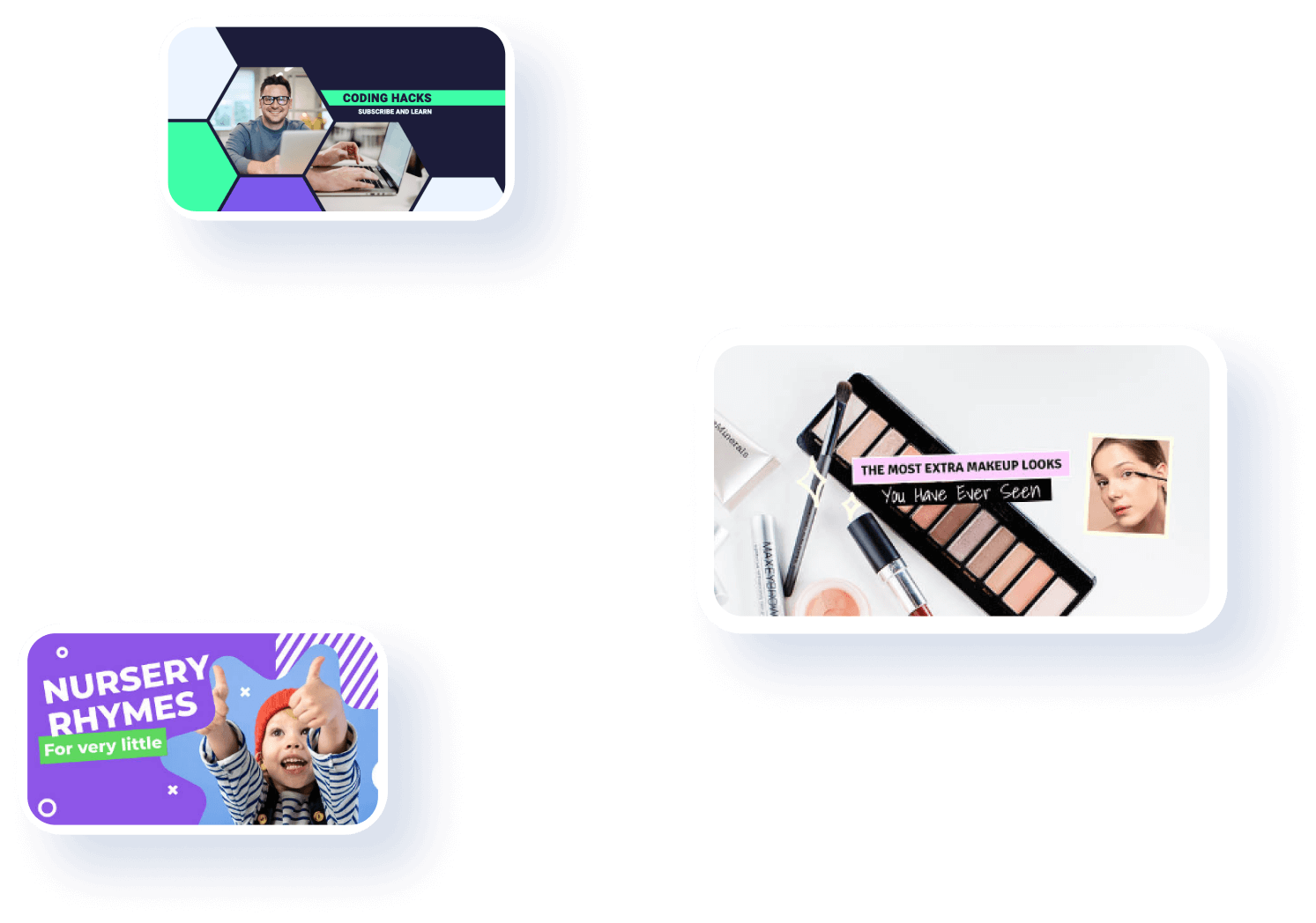 Best Online YouTube Banner Maker Renderforest