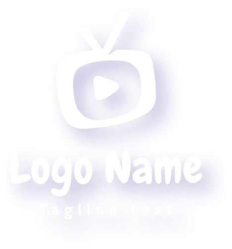 The best YouTube logo maker | Renderforest