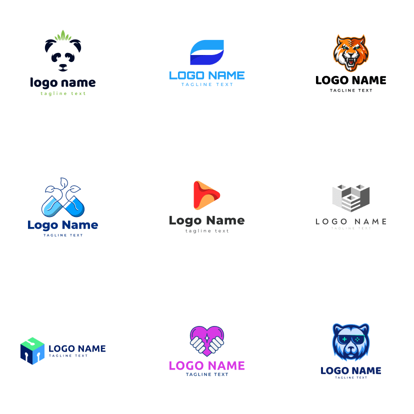 Online Logo Maker | Renderforest