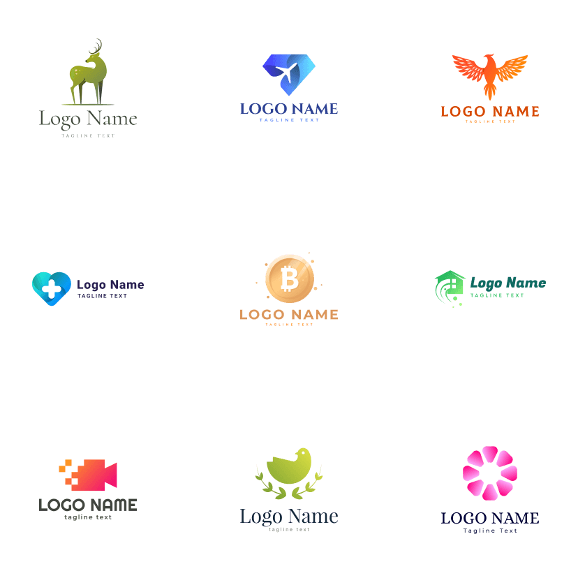 Online Logo Maker | Renderforest