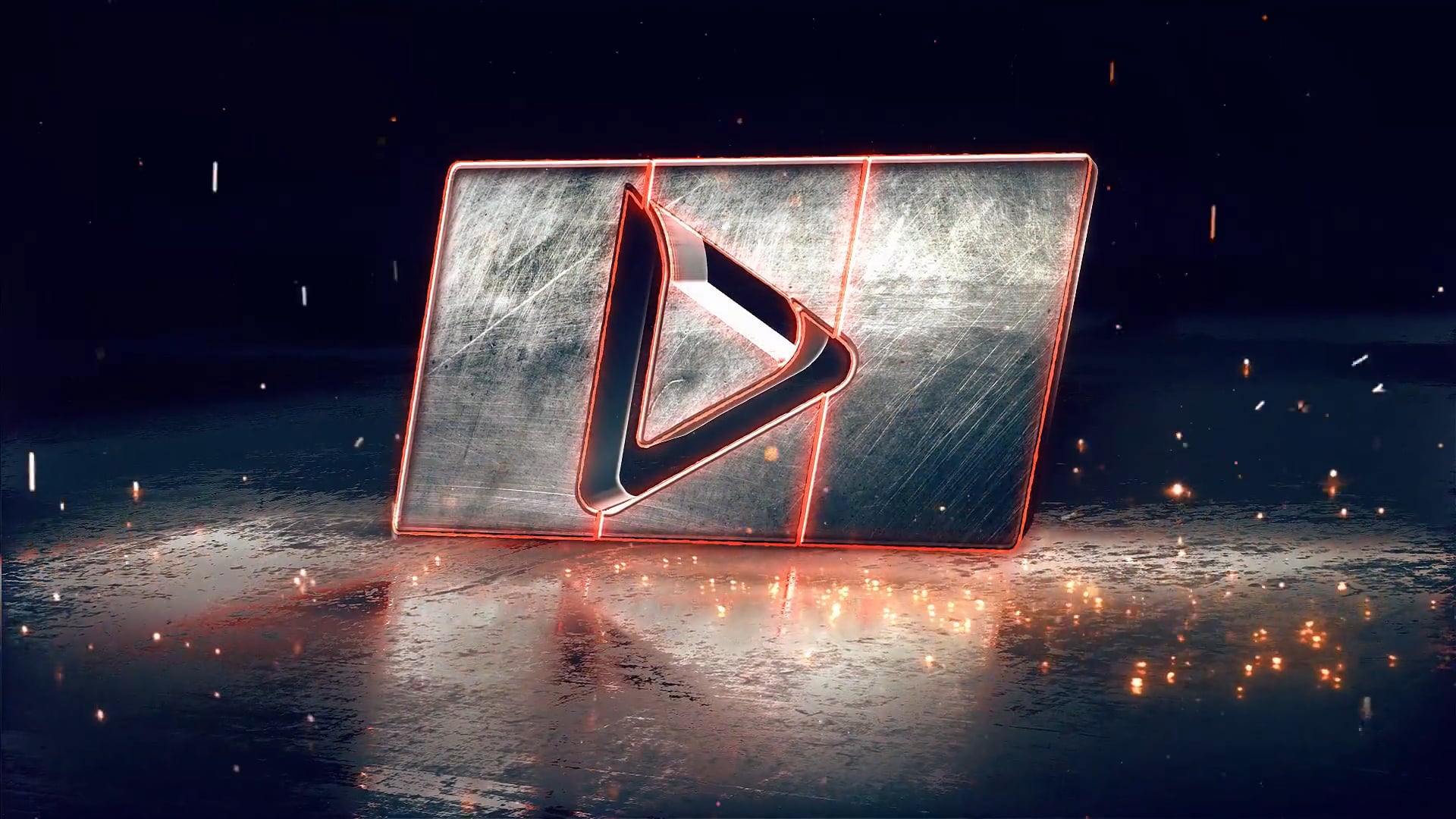 Power Steel Logo